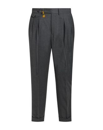 Manuel Ritz BAS - Pantalons sur YOOX.COM