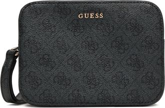 Guess Kosmetiktasche Guess PW7565 P6245 Dunkelgrau