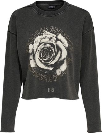 Only Sweatshirt ONLLUCINDA