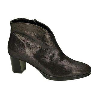Ara Orly-St 2.0 Stiefelette - - Shoes - Damen - Schwarzk - 37 1/2 EU