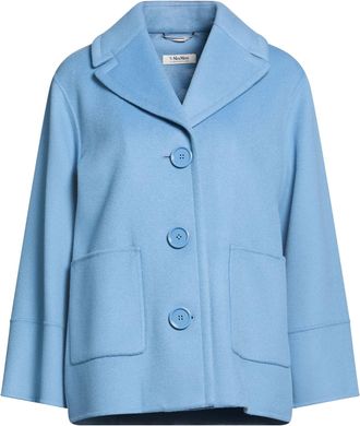 Max Mara JACKEN & M&Auml;NTEL - M&auml;ntel auf YOOX.COM