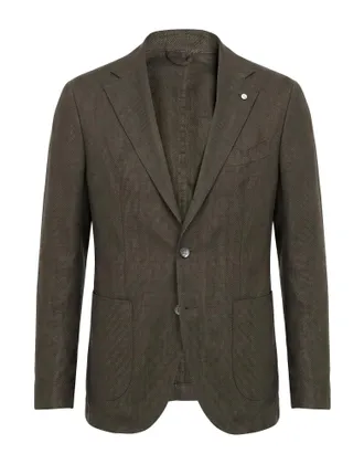 Luigi Bianchi Mantova ANZ&Uuml;GE und CO-ORDS - Blazers auf YOOX.COM