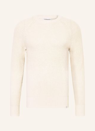 Nowadays Nowadays Pullover weiss