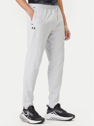Under Armour Jogginghose Unstoppable 6003861 Grau Loose Fit