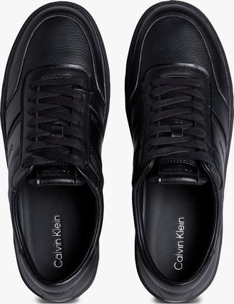 Calvin Klein Baskets en cuir