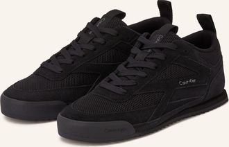 Calvin Klein Sneaker schwarz