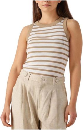 Drykorn Damen, Oberteile, Mehrfarbig, XLGr&ouml;&szlig;e