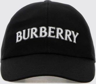 Burberry Chapeau BURBERRY Femme couleur Noir
