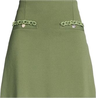 Maje HOSEN & R&Ouml;CKE - Minir&ouml;cke auf YOOX.COM