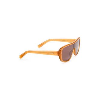 Jacquemus Lunette de soleil Masco