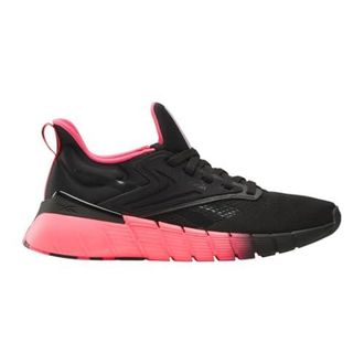 Reebok Femme Nano Gym Basket, Black/Pink Blast, 38.5 EU