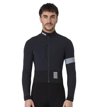Rapha Mens Pro Team Winter - Fahrradjacke - Herren