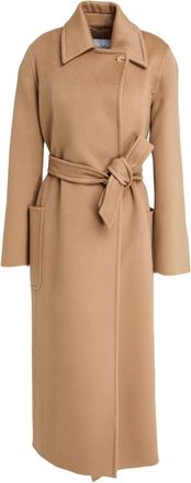 Max Mara JACKEN & M&Auml;NTEL - M&auml;ntel auf YOOX.COM