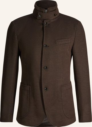 Joop Sakko Slim Fit braun