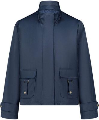 Betty Barclay Outdoorjacke Damen gerader Schnitt