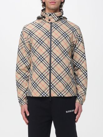 Burberry Jacke BURBERRY Herren Farbe Sand