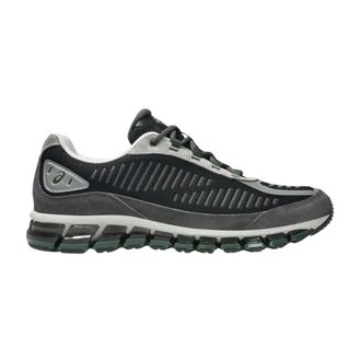 Asics Gel-Quantum 360 I AMP Sneakers - - Sport - Herren - Schwarzk - 40 1/2 EU