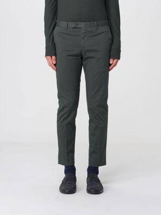 Pantaloni Torino Hose PT TORINO Herren Farbe Waldgr&uuml;n