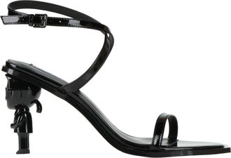 Karl Lagerfeld KARL NFT HEEL