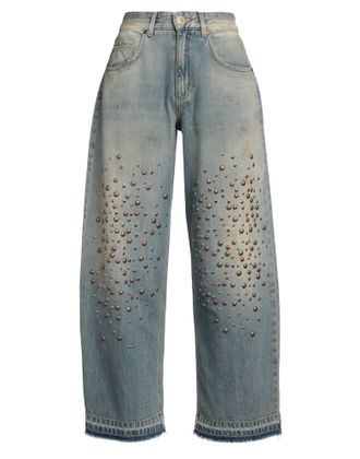 Ga&euml;lle Paris HOSEN & R&Ouml;CKE - Jeanshosen auf YOOX.COM