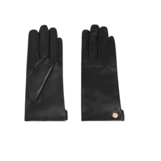 Coccinelle C-Me Handschuhe - - Accessories - Damen - Schwarzk - S