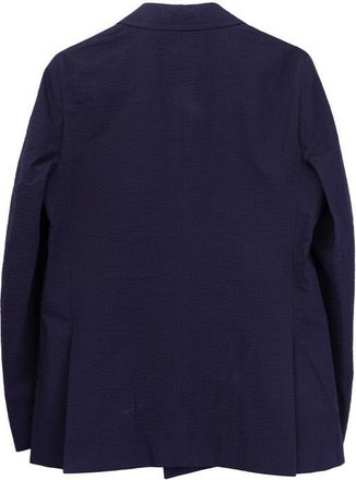 Officine G&eacute;n&eacute;rale Leon Blazer - Navy