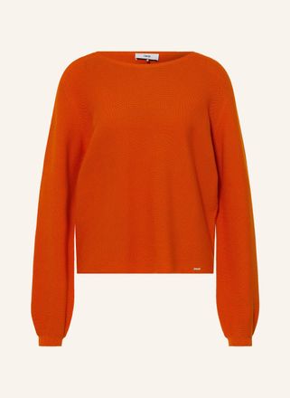 Cinque Cinque Pullover Ciellas orange
