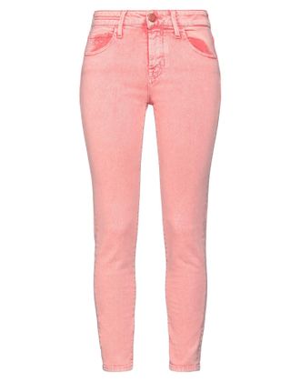 Jacob Cohen HOSEN & R&Ouml;CKE - Jeanshosen auf YOOX.COM