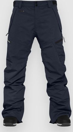 Horsefeathers Fink Hose indigo
