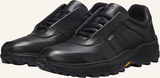 HUGO BOSS Monks Trailton_Oxfr_Grna schwarz