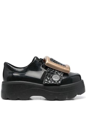 Viktor & Rolf baskets Buckle Up - Noir
