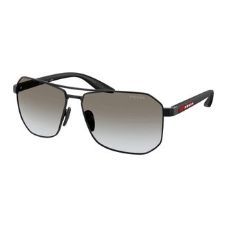 Prada PS A53S Sonnenbrille - - Accessories - Herren - Schwarzk - 62 MM