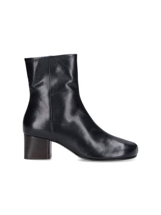 Christophe Lemaire Stiefeletten Anatomic 55