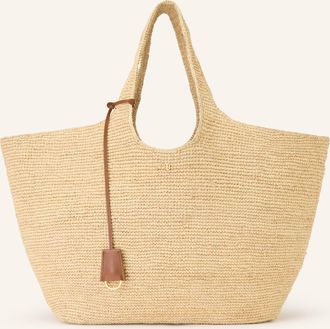 Anine Bing Anine Bing Shopper beige