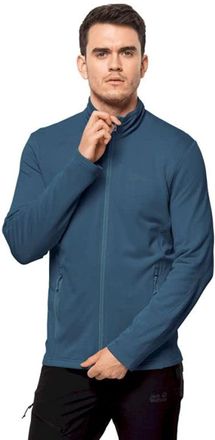 Jack Wolfskin KOLBENBERG FZ M Dark sea - XXL