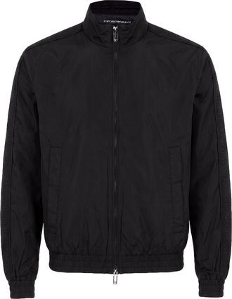 Emporio Armani JACKEN & M&Auml;NTEL - Jacken und Anoraks auf YOOX.COM