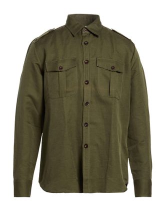 Pantaloni Torino TOPS - Hemden auf YOOX.COM