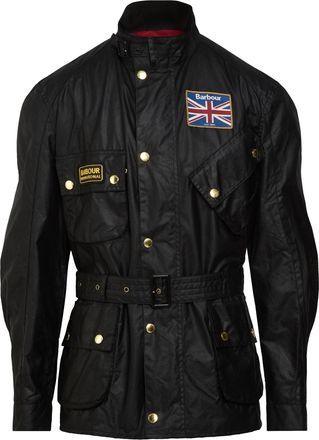 Barbour JACKEN & M&Auml;NTEL - Jacken und Anoraks auf YOOX.COM