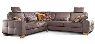 Cavadore Puccino Canapé dangle avec Noyau à Ressort