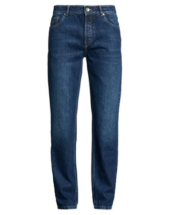 Brunello Cucinelli HOSEN & R&Ouml;CKE - Jeanshosen auf YOOX.COM