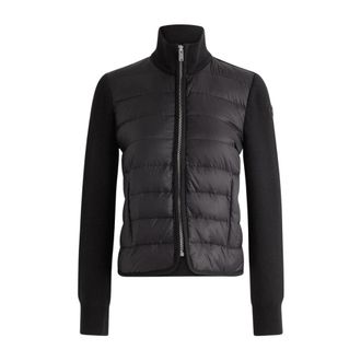Fusalp Somarra Blouson - - Jackets - Damen - Schwarzk - L