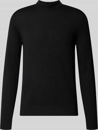 Joop Regular Fit Pullover aus reiner Schurwolle Modell Davide