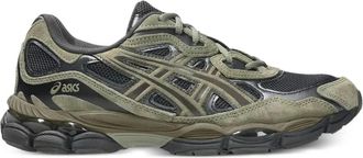 Asics Homme, Sport, Vert, Taille: 44 EU Gel Nyc