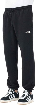 The North Face Homme, Pantalons, Noir, Taille: S Pantalon de jogging Simple Dome Light Regular Tapered
