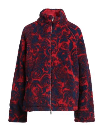 Burberry JACKEN & MÄNTEL - Shearling- & Kunstfell auf YOOX.COM