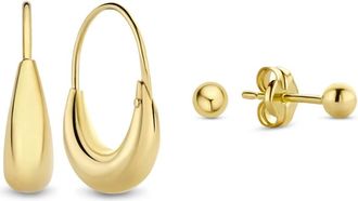 Isabel Bernard Damen, Accessories, Gelb, ONE SIZEGröße