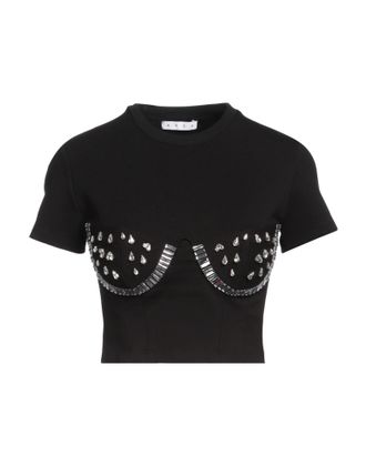 Area TOPS - T-shirts auf YOOX.COM
