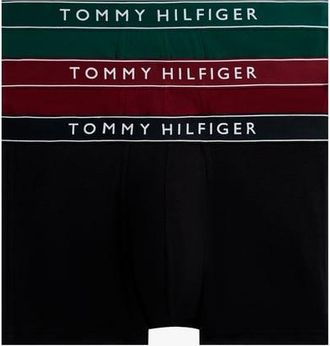 Tommy Hilfiger Lot de 3 boxers
