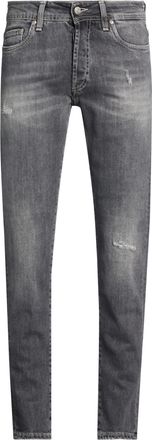 Liu Jo HOSEN & R&Ouml;CKE - Jeanshosen auf YOOX.COM