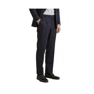 HUGO BOSS H Perin PL Hose - - Trousers - Herren - Blau - L